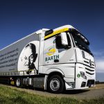 Markus Barth Logistik GmbH & Co. KG – Der Beginn einer Partnerschaft…